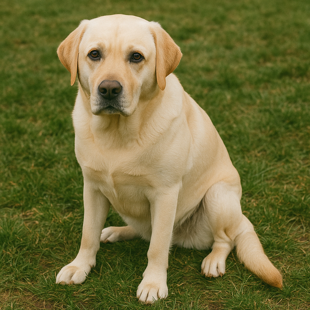 Labrador Limber Tail Sendromu: Kuyruk Felci Nedir, Nasıl Geçer? – Tagicons